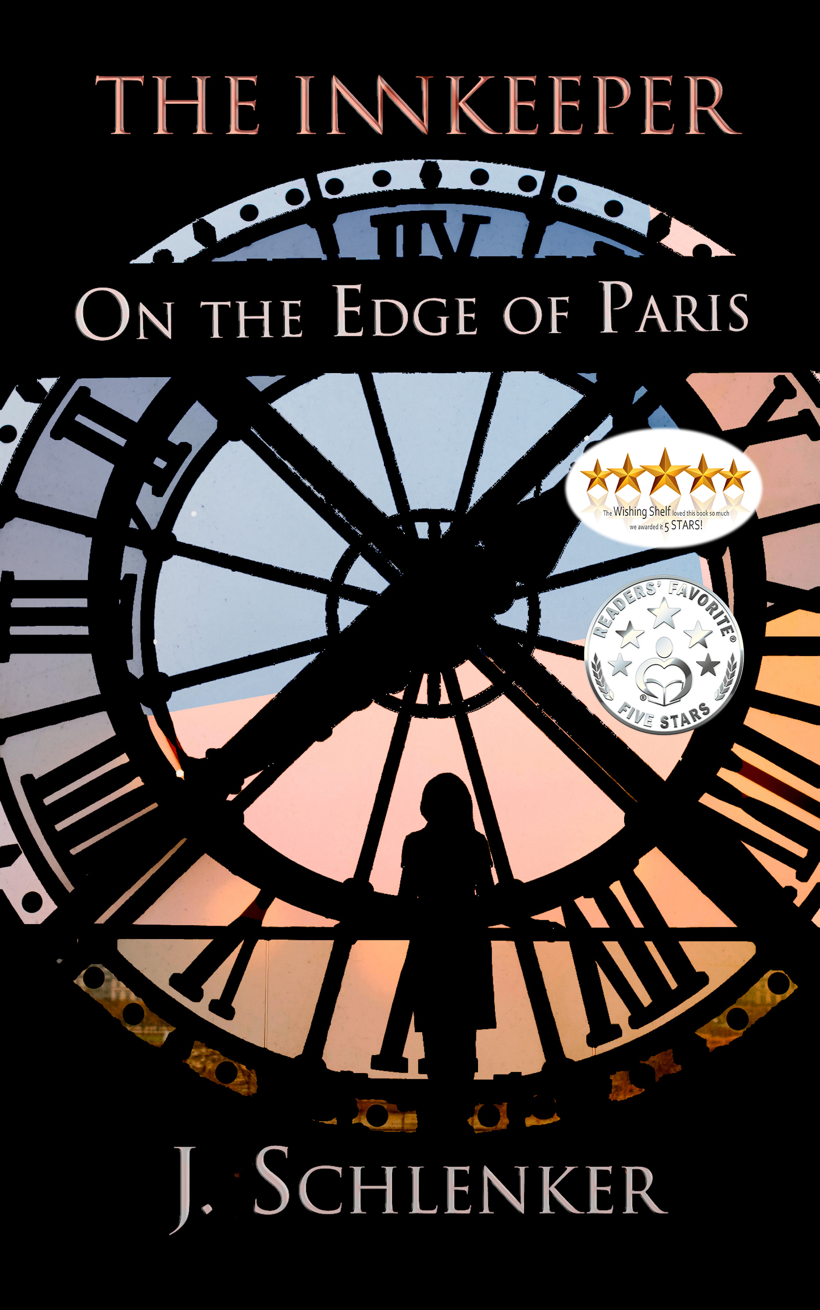 The Book Circle – The Best Free & Discounted Kindle eBooks